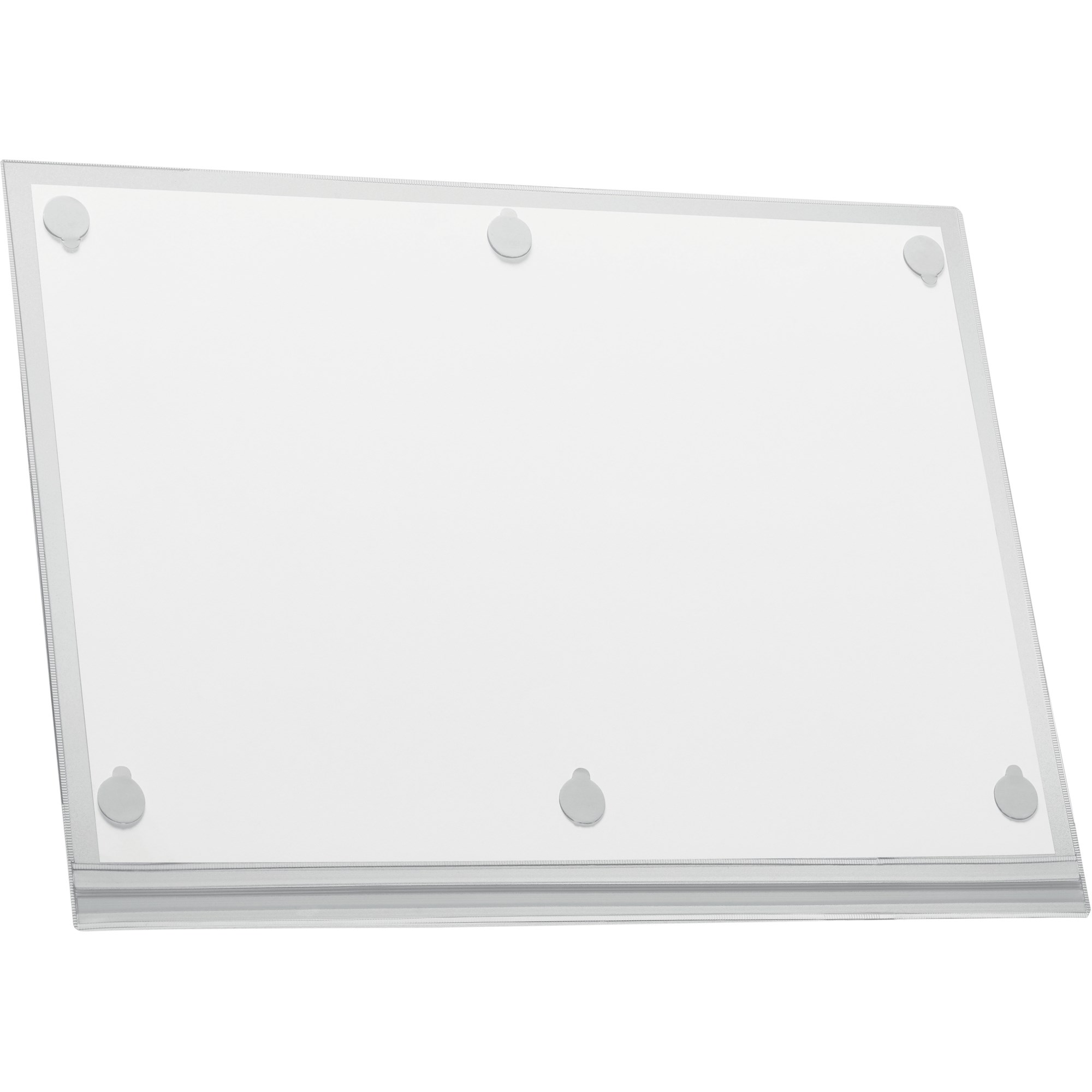 Get Organized with Durable Water Resistant A3 Transparent Pockets - Buy ...